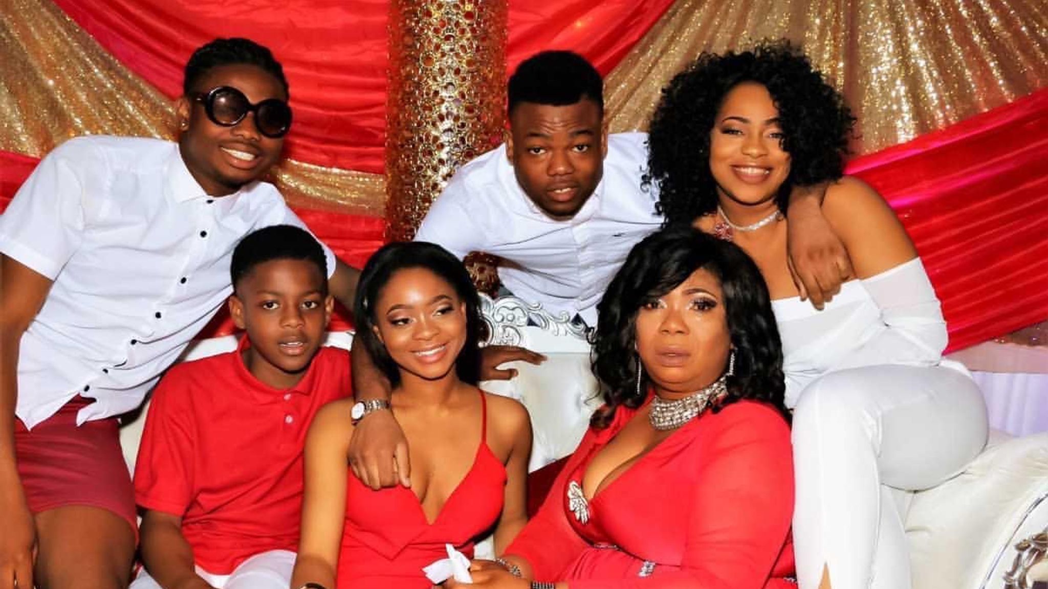 George Nkencho: Family of black man shot dead by Irish police at family ...