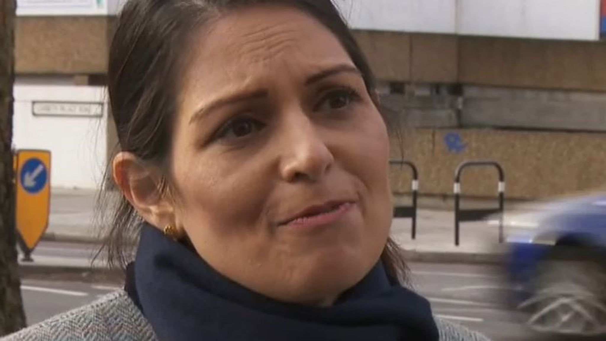 Review ordered into 'appalling case' of Ruth Williams who was killed by ...