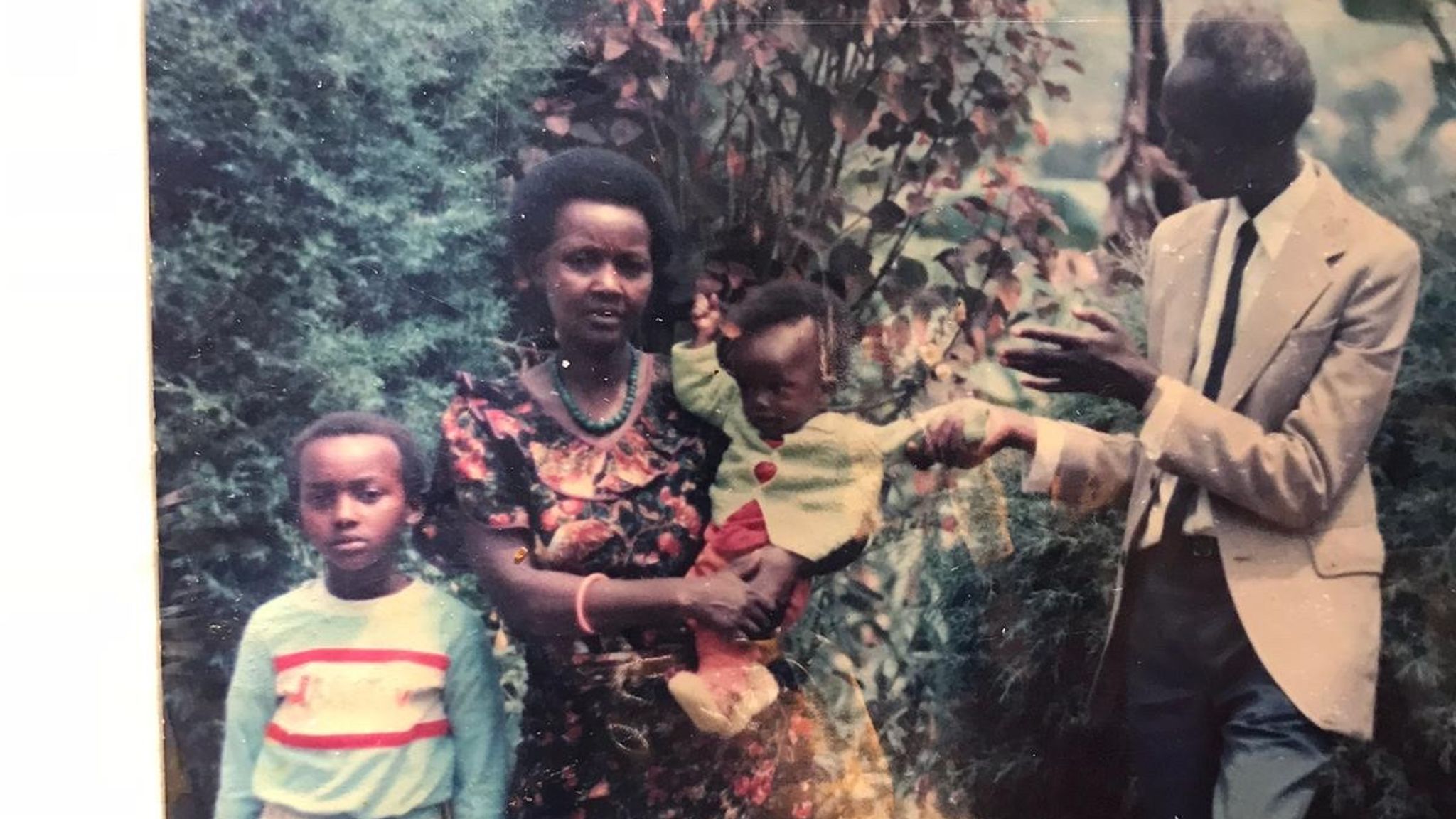 'We haven't learned the lessons': Holocaust Memorial Day widened to ...