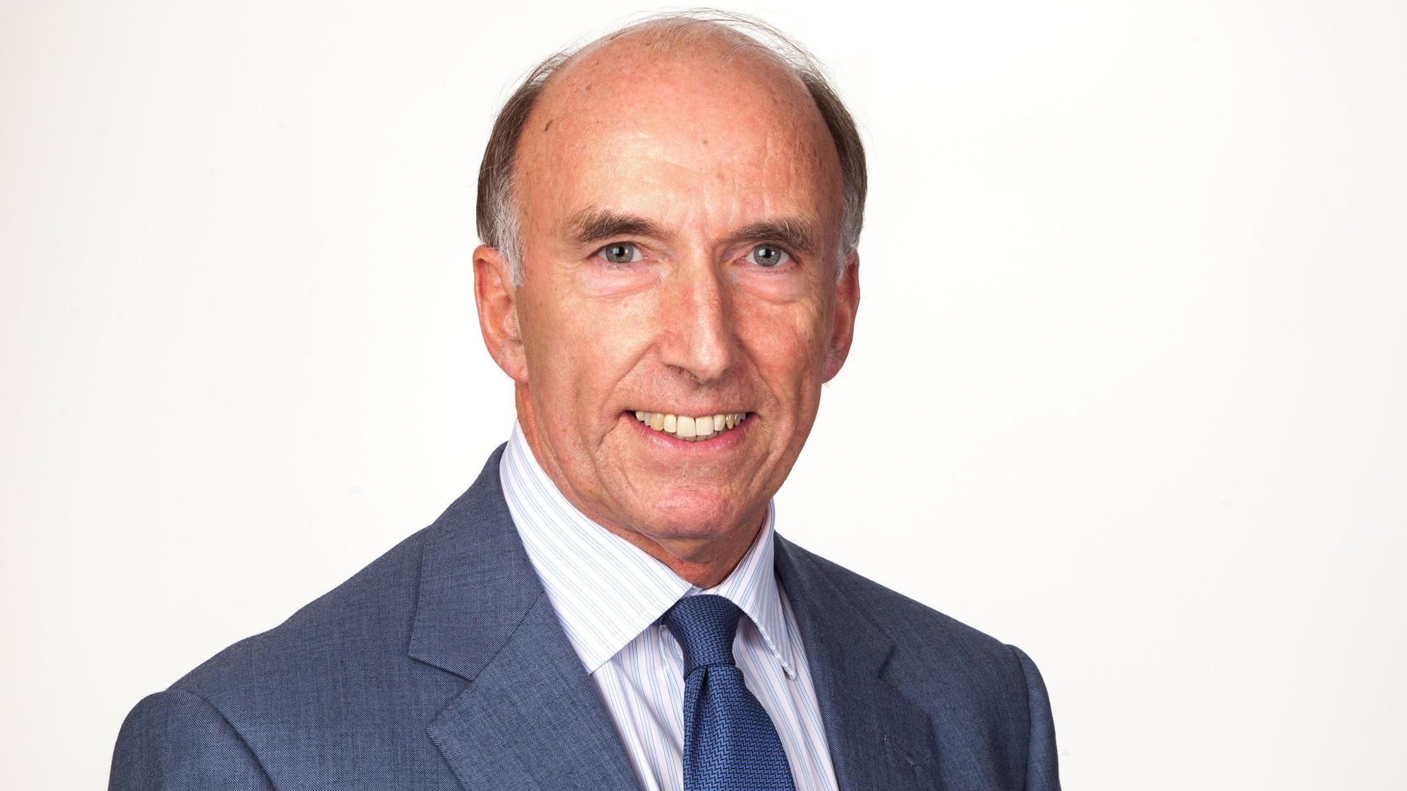 Rolls-Royce picks headhunter to identify next chairman | Money News ...