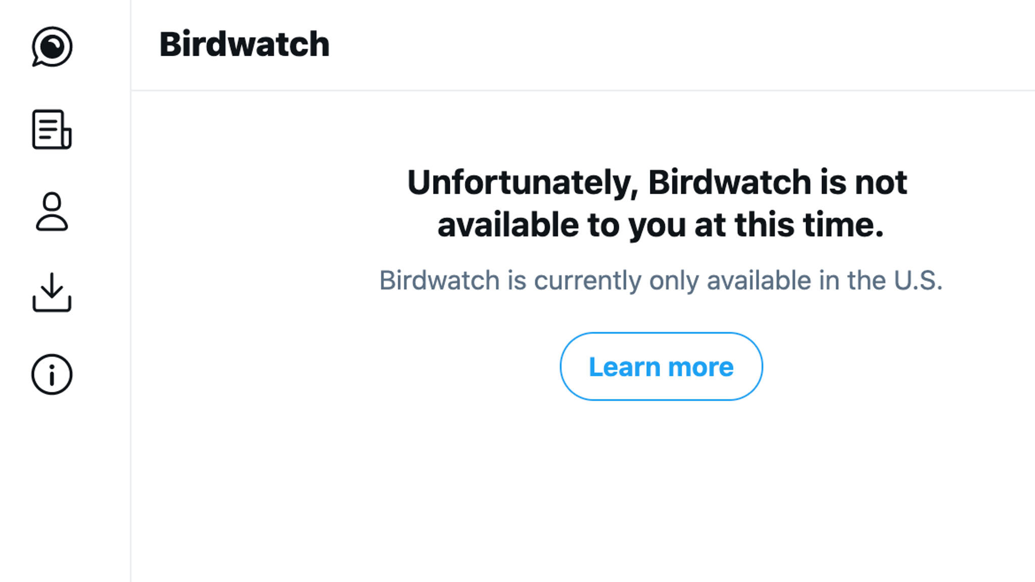 Twitter pilots 'potentially messy' crowd-sourced fact checking ...