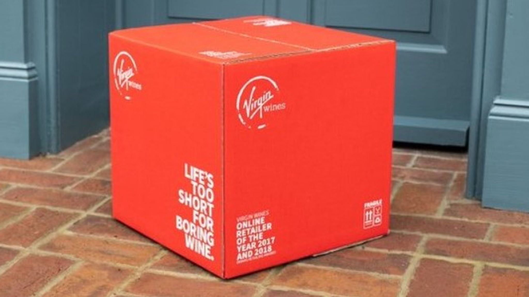 Virgin Wines toasts AIM of £100m London stock market listing | Money ...