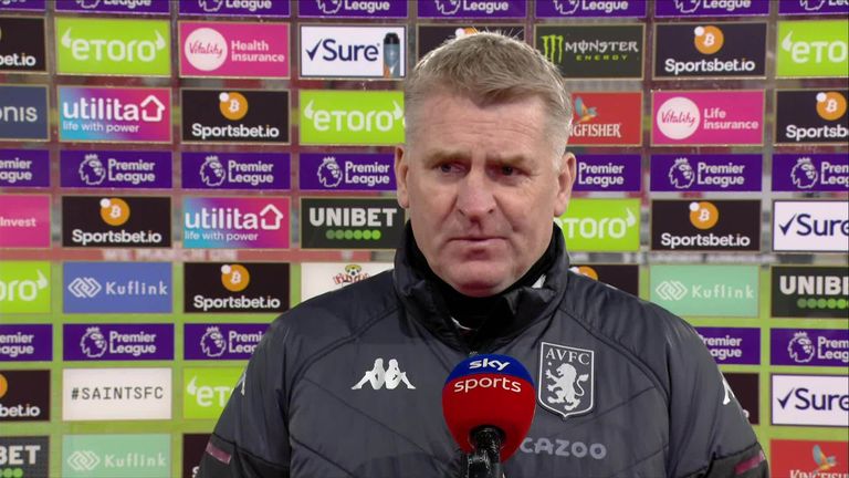 Smith: VAR calls correct | Video | Watch TV Show | Sky Sports