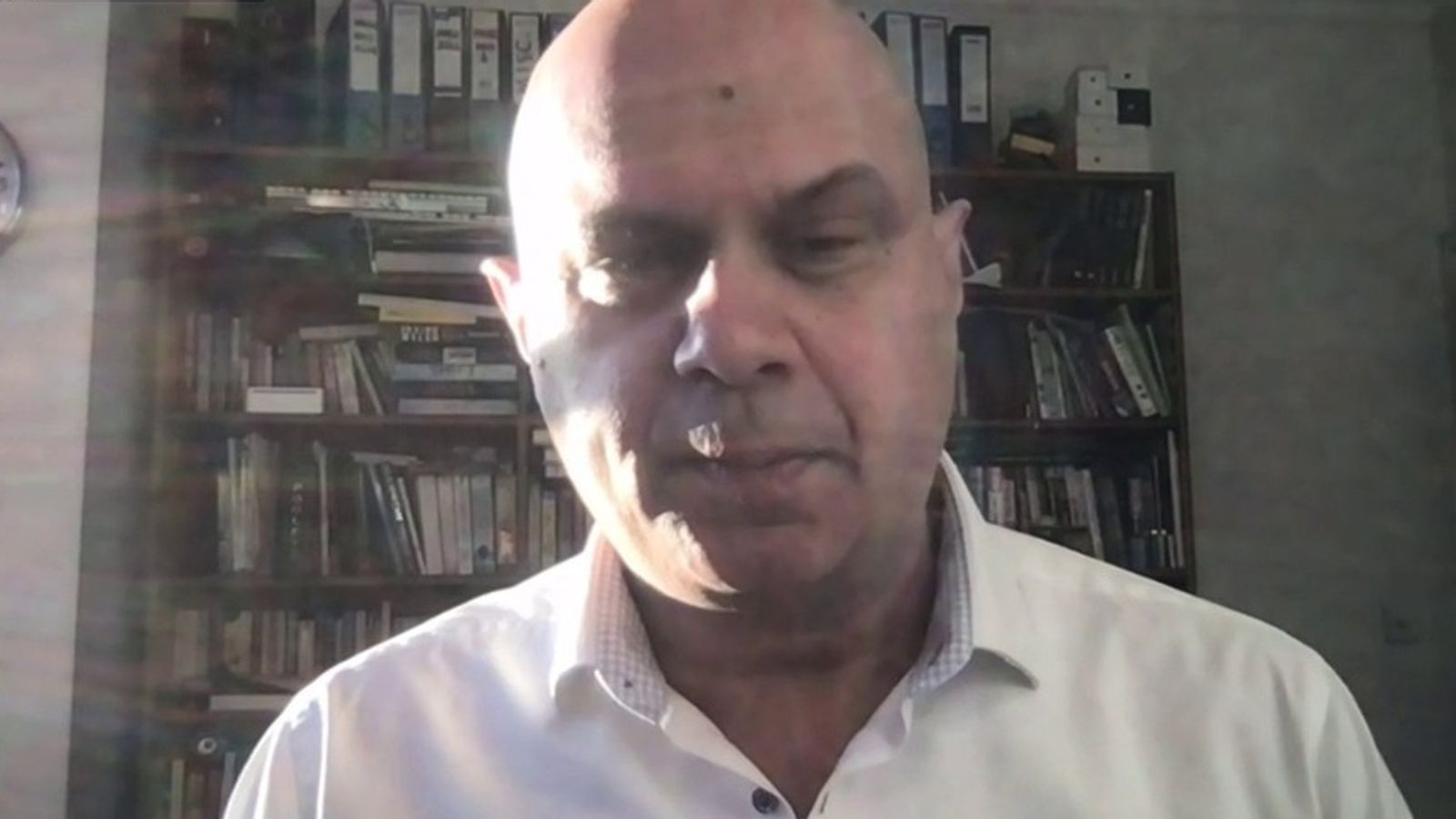 Thomas Cook boss: 'Holiday demand is there' | News UK Video News | Sky News