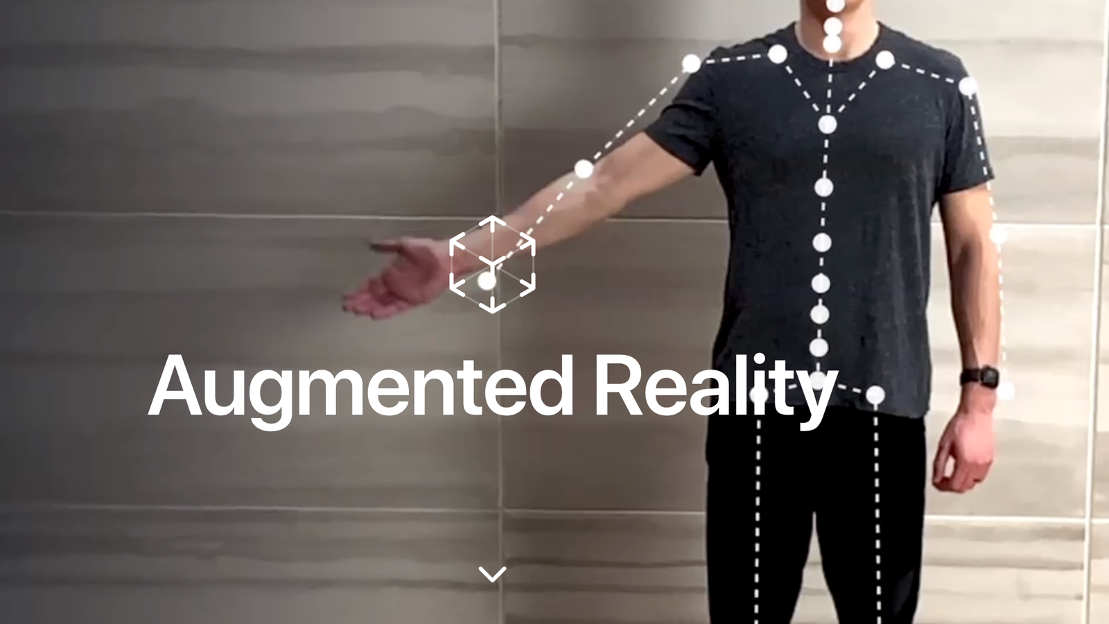 Apple 'working on $3,000 VR headset with two 8K displays' | Science ...