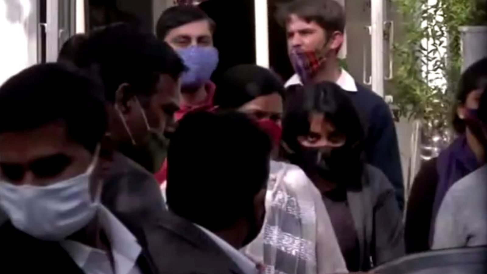 More protests in India following arrest of climate activist Disha Ravi ...