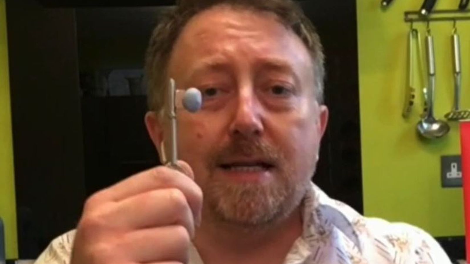 COVID-19: Why are three variants of most concern? | UK News | Sky News