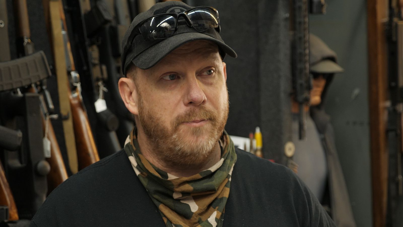 'More violence' if Biden doesn't listen, says Proud Boys leader | US ...