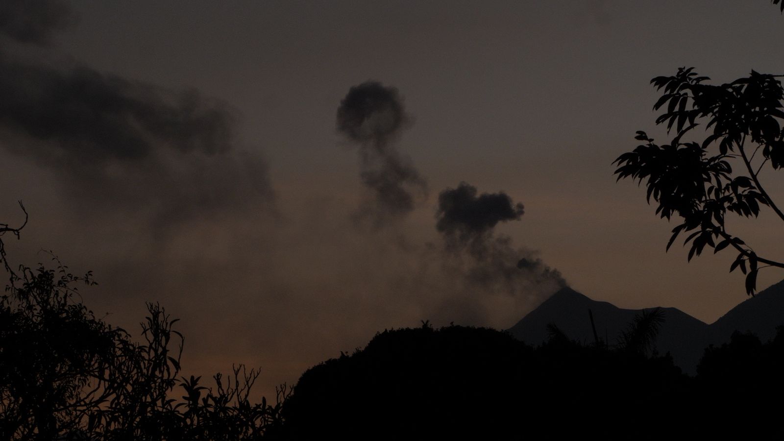 Guatemala: Nowhere to hide - hundreds of thousands live in the shade of ...