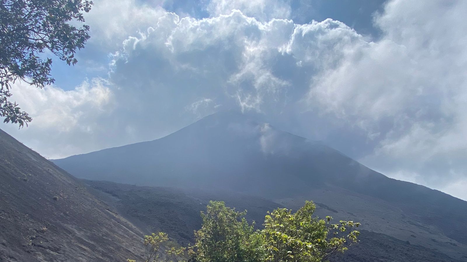 Guatemala: Es gibt keinen Ort, an dem man sich verstecken kann ...