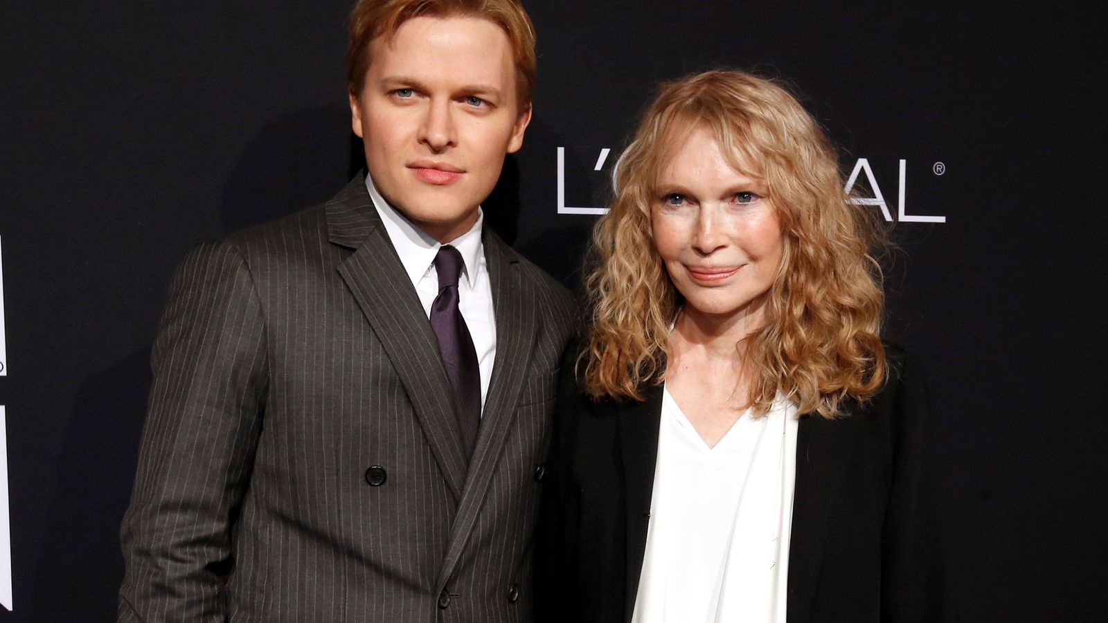 Woody Allen attacks 'hatchet job' documentary on Dylan Farrow abuse ...