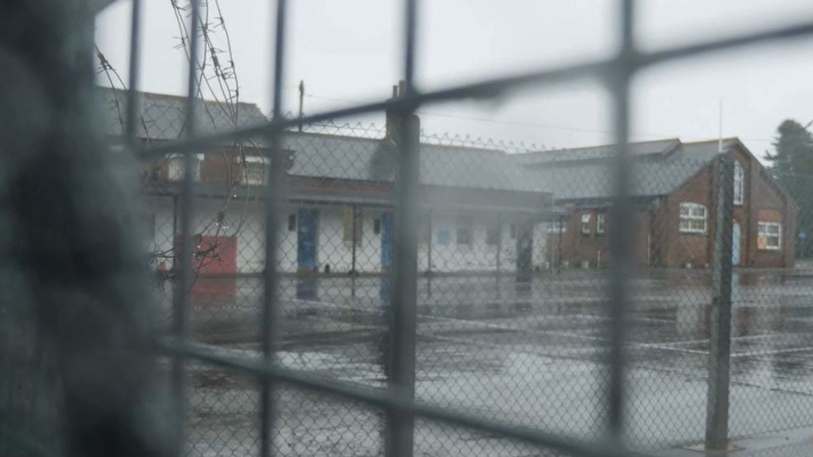 'Serious error of judgement' to use Army bases in Kent and Wales to ...