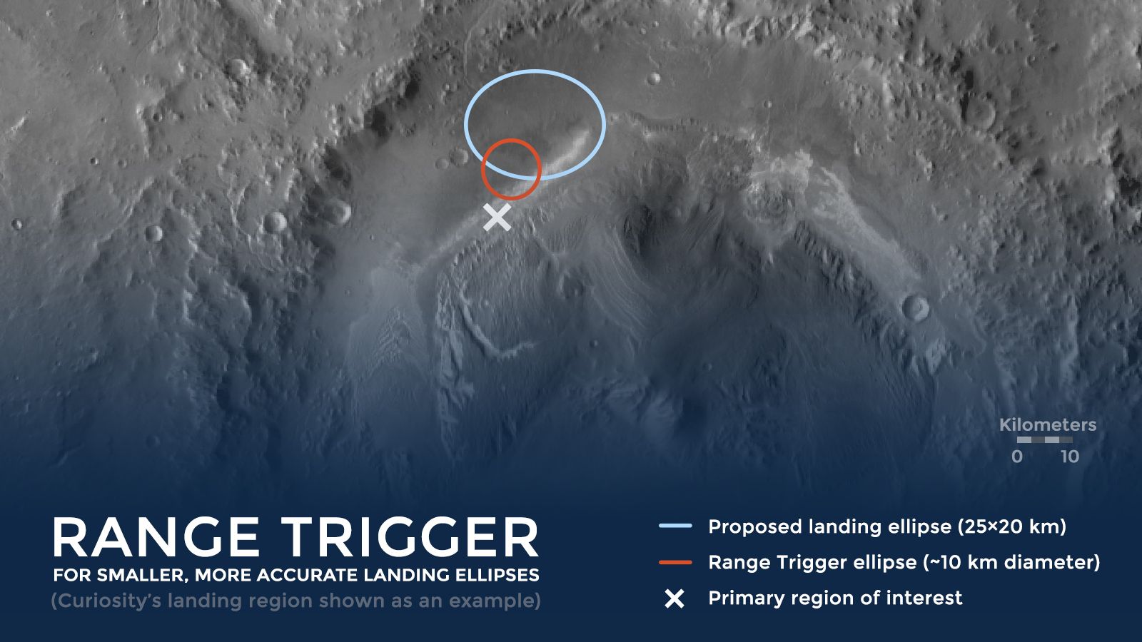 Mars rover landing: NASA's Perseverance sends back first pictures from ...