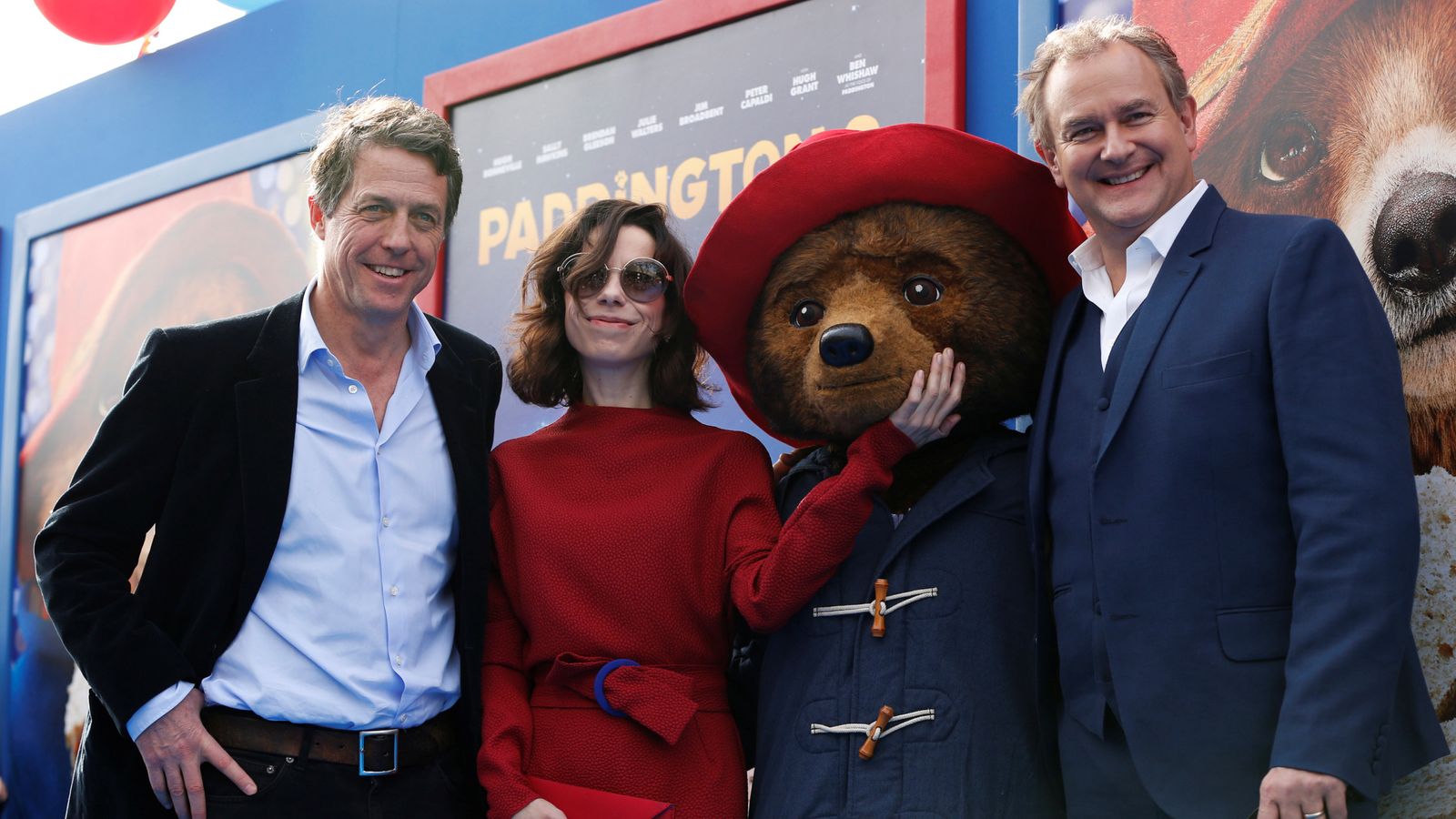 Paddington 3 confirmed - but who will follow Hugh Grant as the villain ...