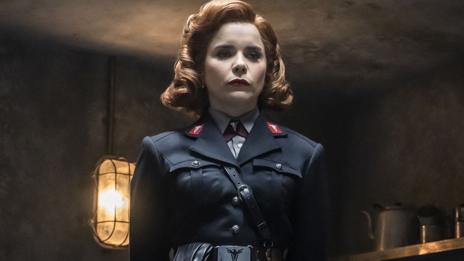 Paloma Faith: The singer and actress on pregnancy body doubles and ...