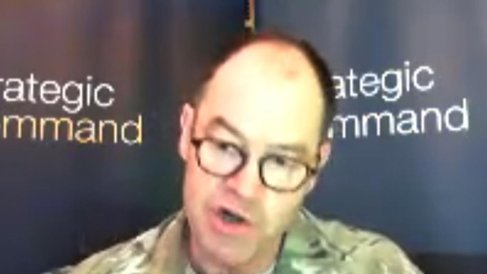 Into the Grey Zone: The 'offensive cyber' used to confuse Islamic State ...