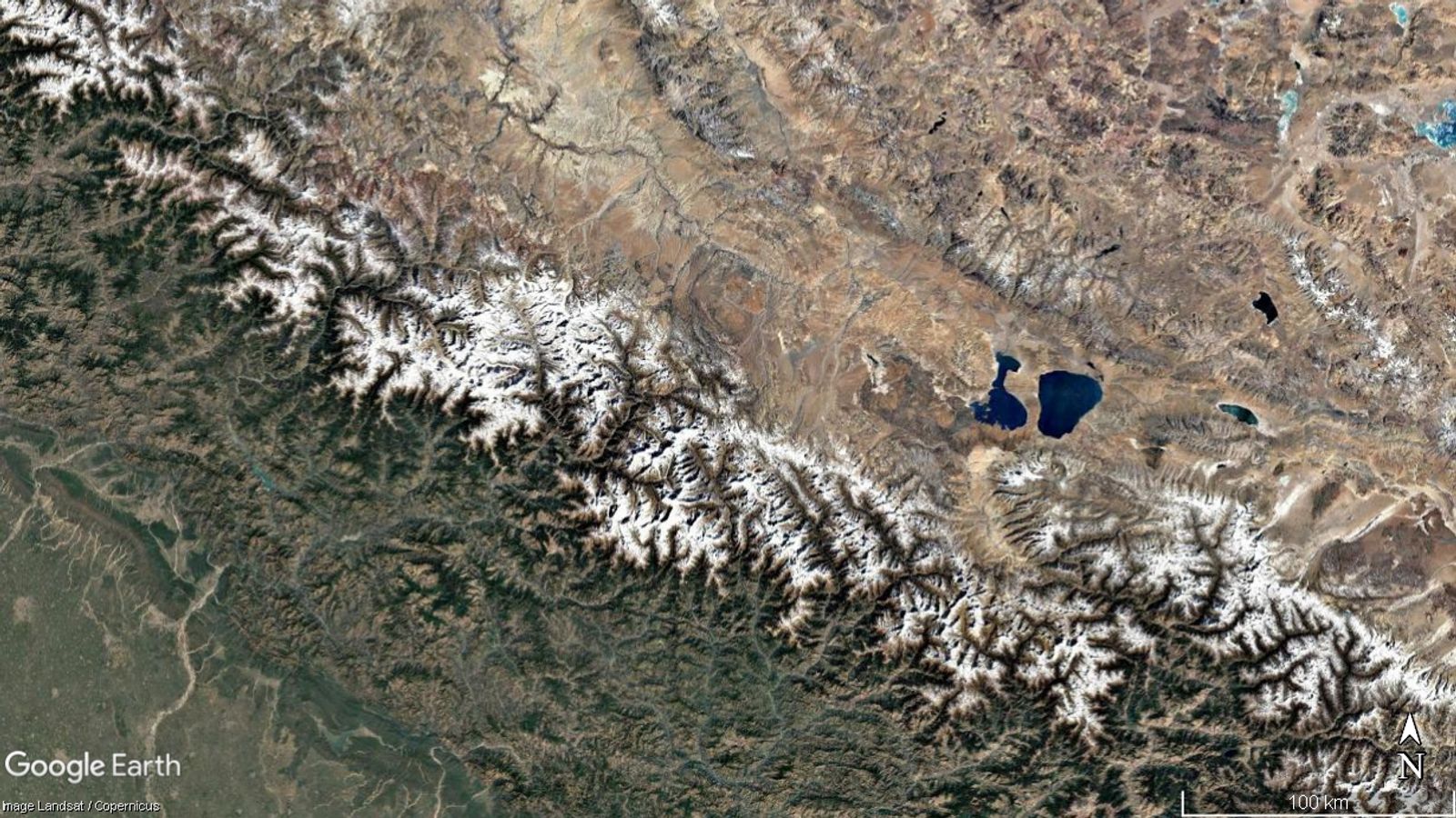 Uttarakhand dam disaster: What caused India's deadly flood? | World ...