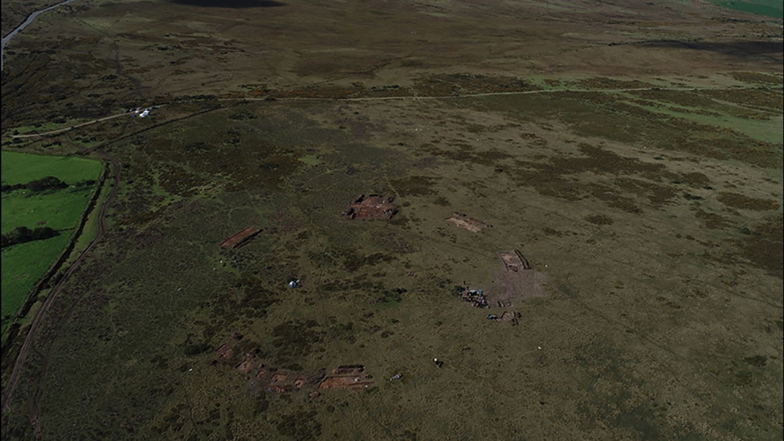 Stonehenge: Ancient stone circle in Wales could have been dismantled ...