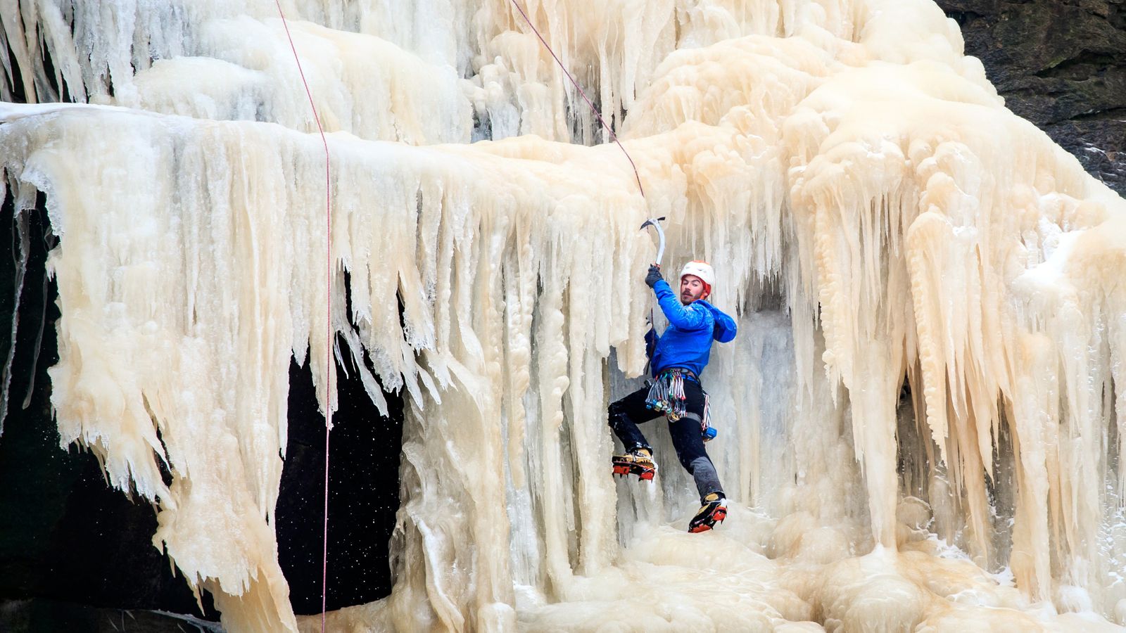 UK weather: Big freeze nearly over as temperatures set to jump | UK ...