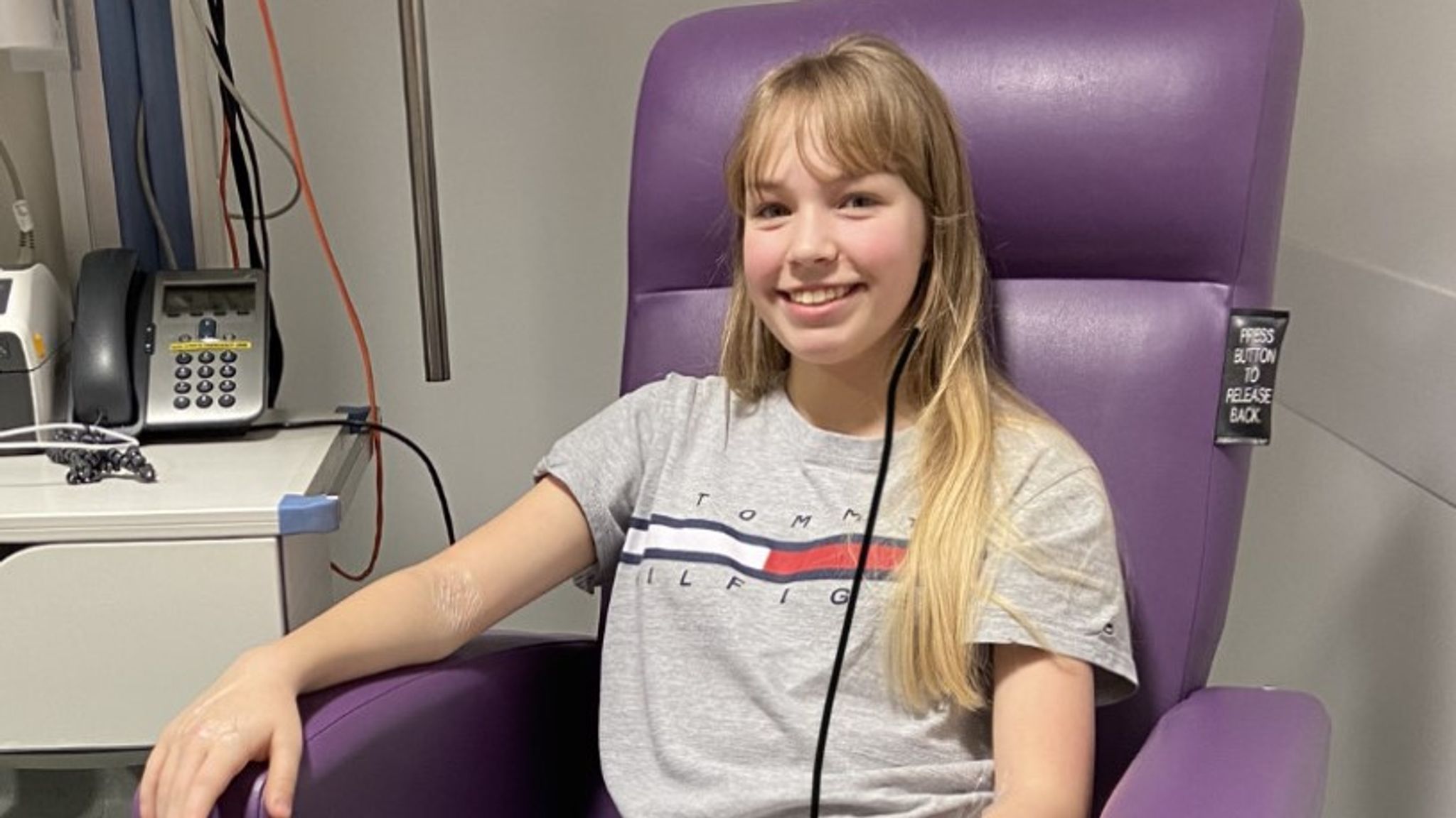 Heart transplant breakthrough: NHS doctors become first in world to ...