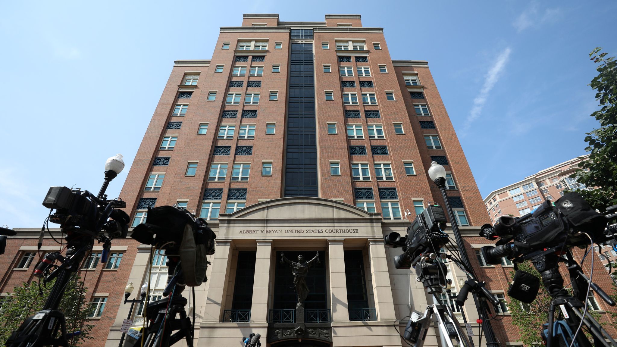 Harry Dunn's family can bring civil claim against Anne Sacoolas, US ...