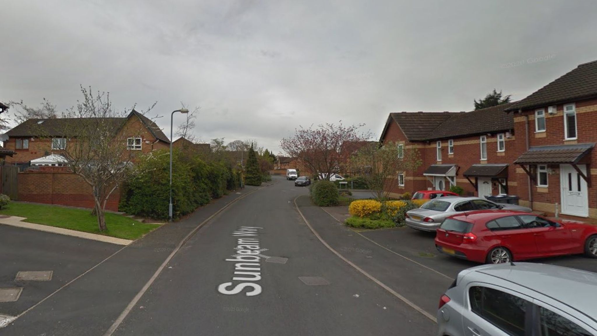 Woman, 25, dies in suspected dog attack at Birmingham home | UK News ...