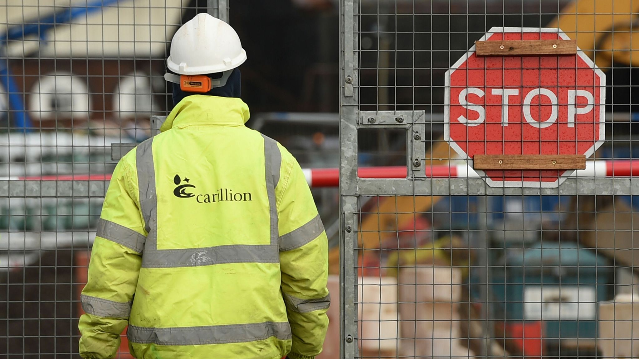 KPMG inches towards settlement with audit regulator over Carillion ...