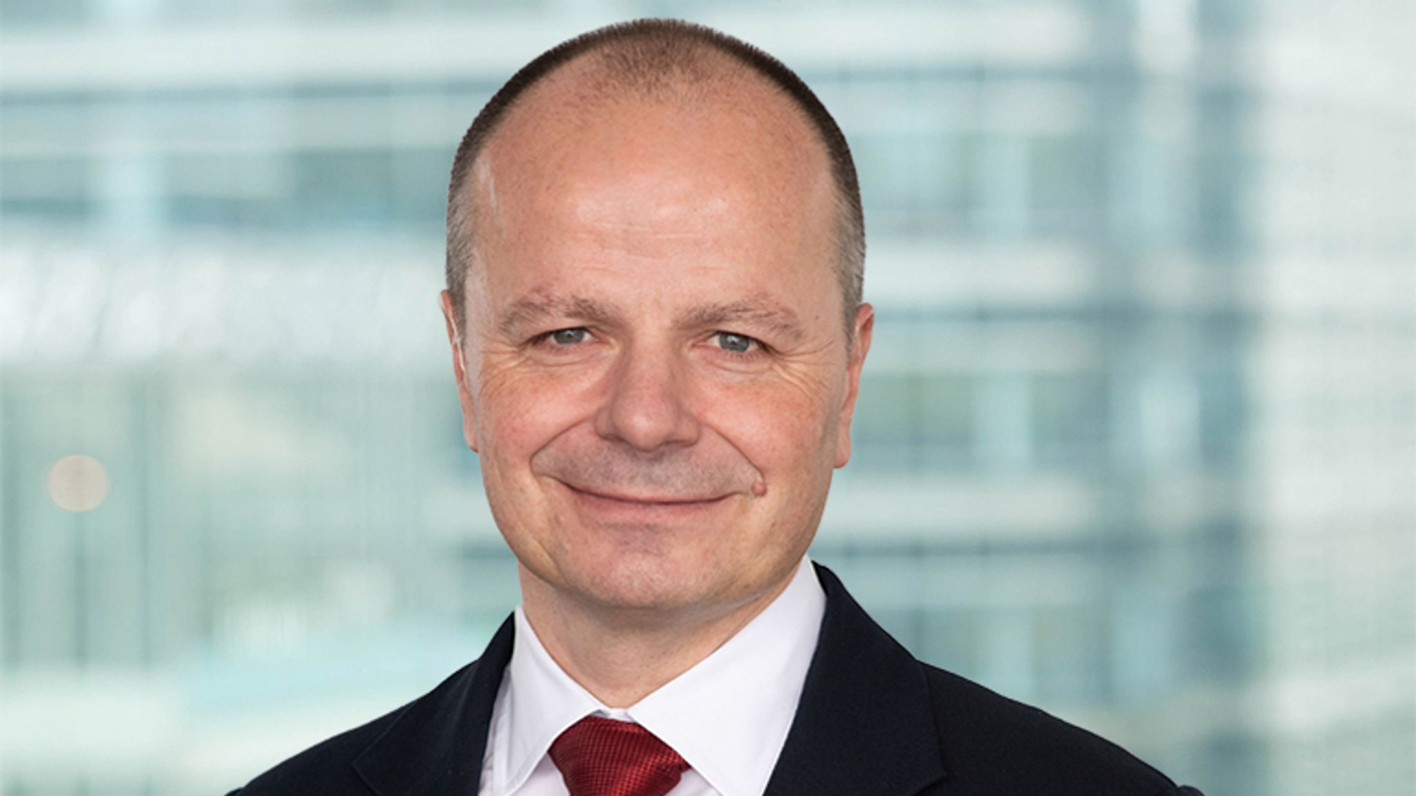 HSBC hands finance chief £147,000 pay rise in executive rejig | Money ...