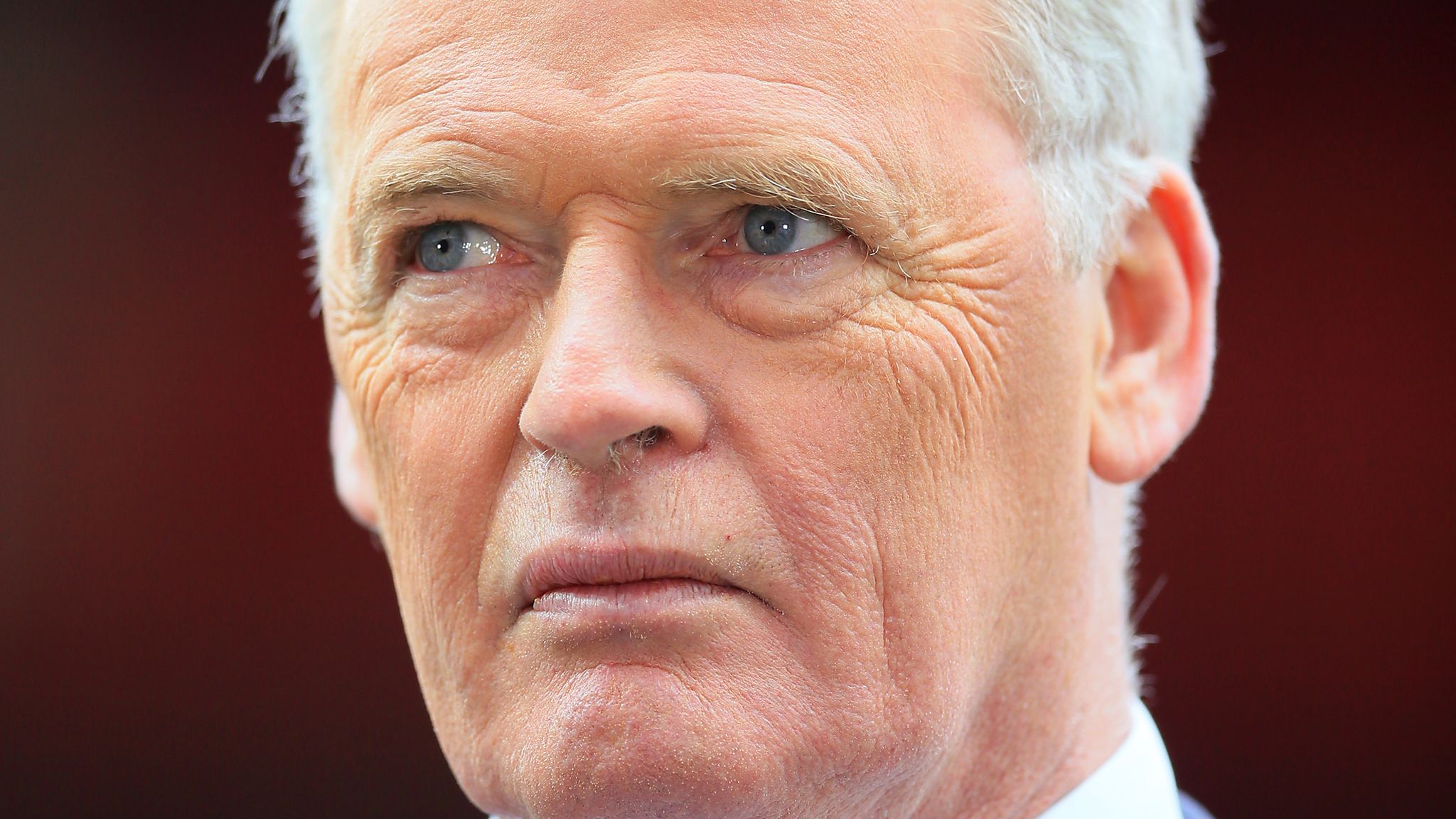 Gordon McQueen: Former Scotland, Man United and Leeds defender ...