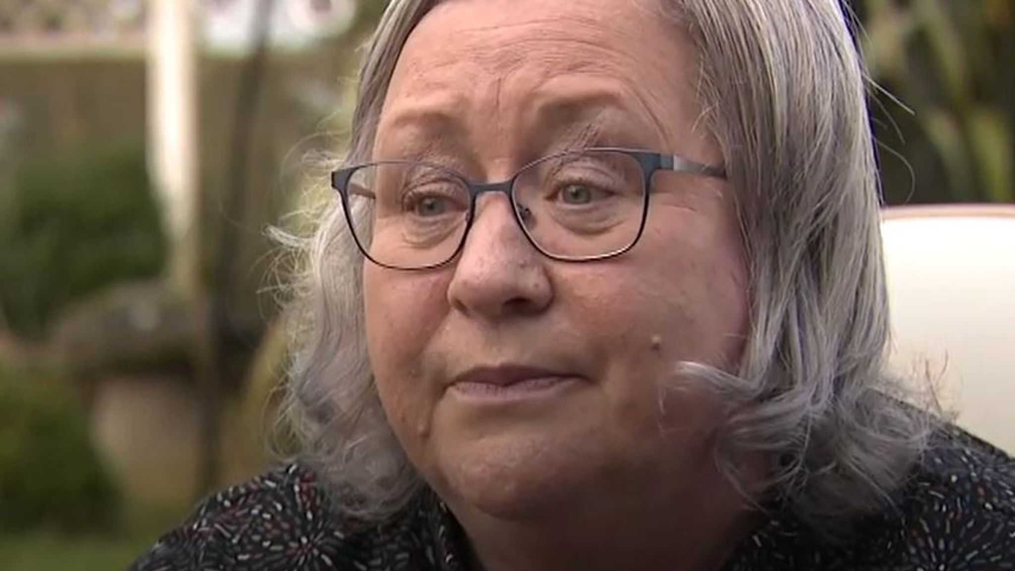 Jackie Weaver reflects on 'weird' 2021 after going viral with Handforth ...