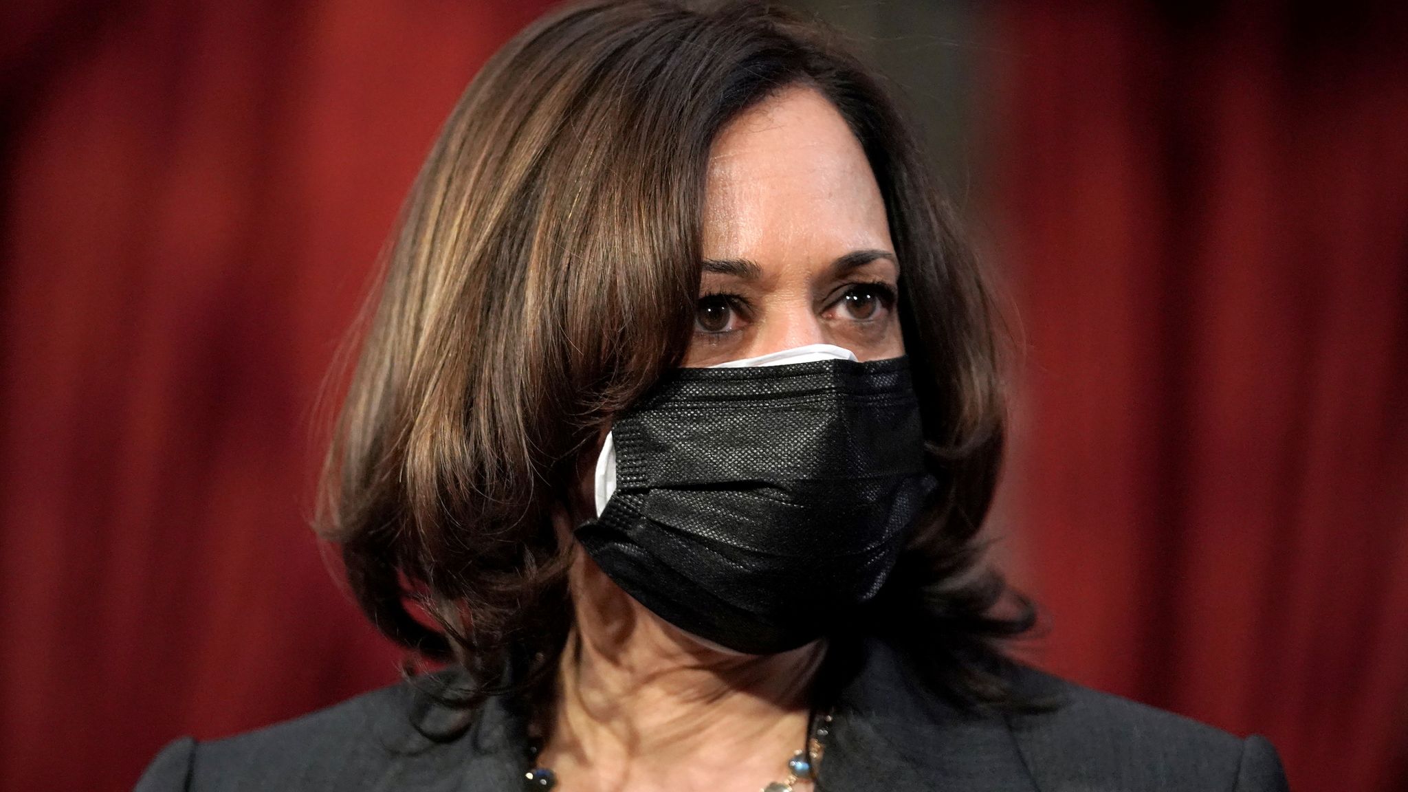 COVID-19: Why double-masking could be the way forward in reducing ...