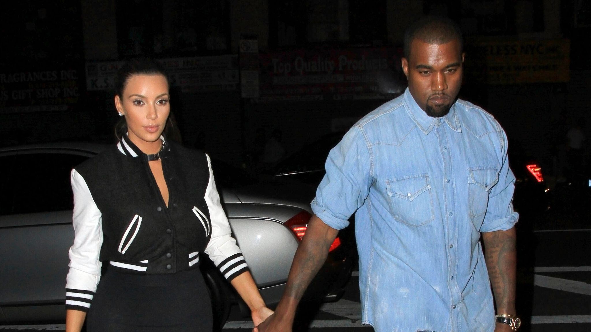 Kim Kardashian breaks down on KUWTK while discussing divorce from Kanye ...