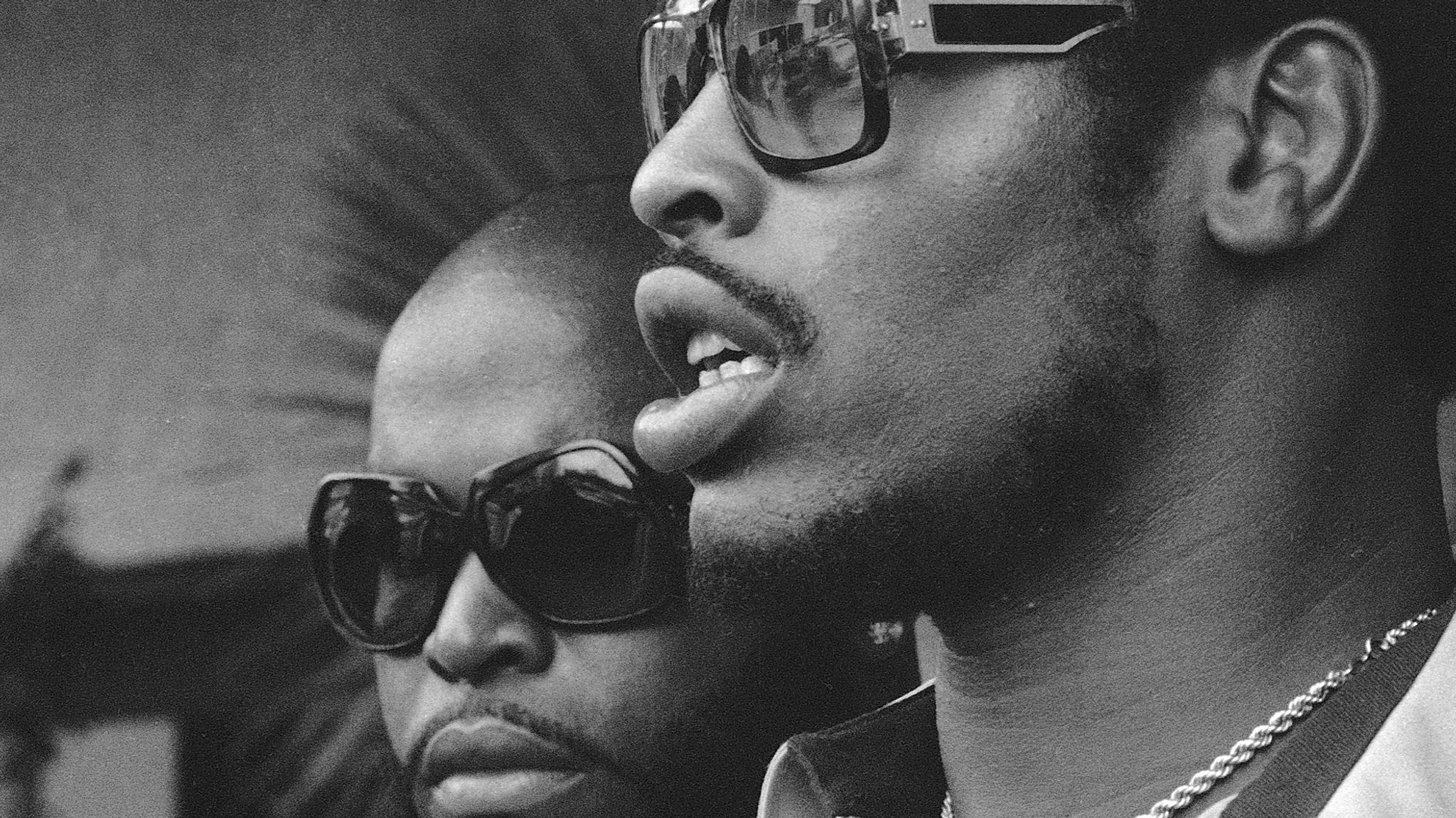 Leon Spinks, the boxer who shocked the world by beating Muhammad Ali ...