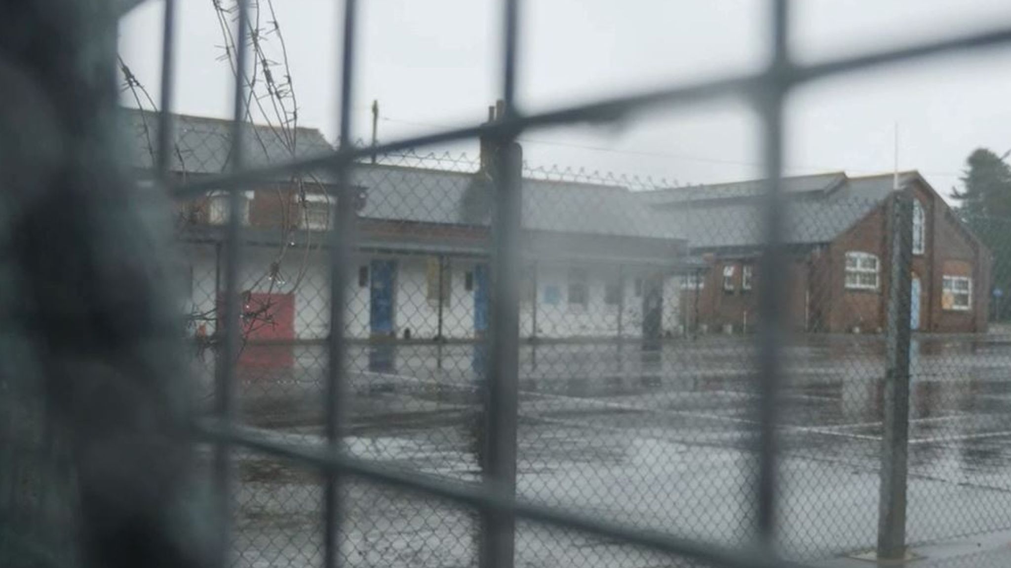 'Serious error of judgement' to use Army bases in Kent and Wales to ...