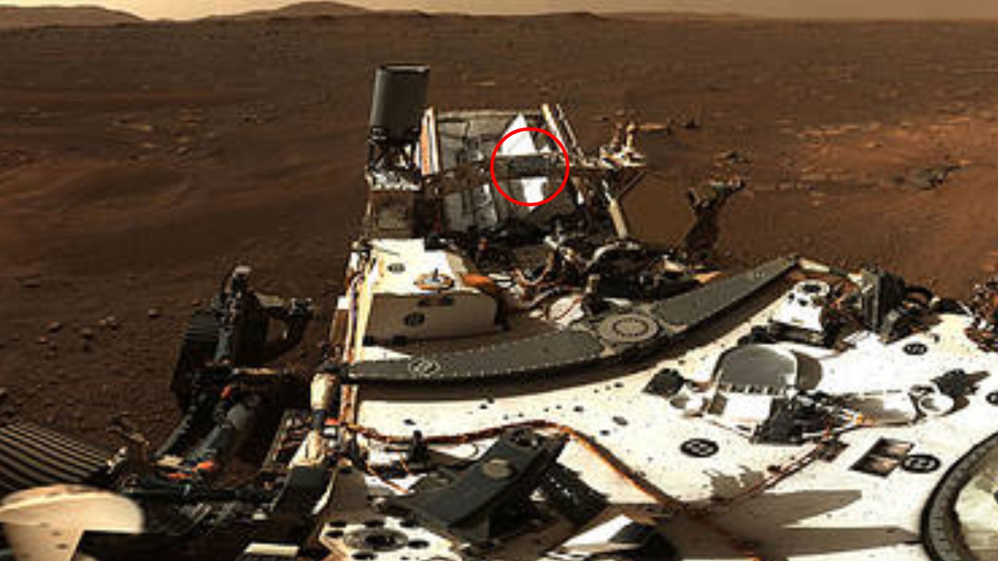 Perseverance: NASA's rover takes 11 million earthling names to Mars ...