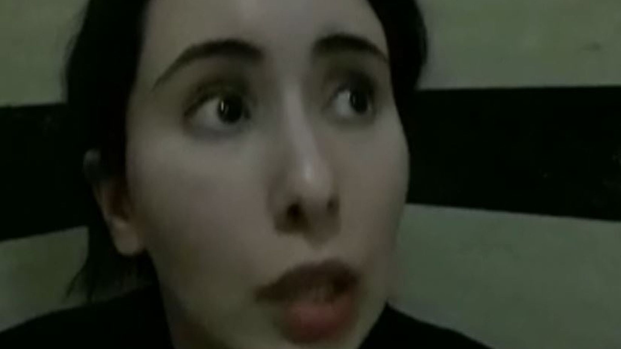 Princess Latifa: 'I'm a hostage' - Secret videos of missing Dubai royal ...