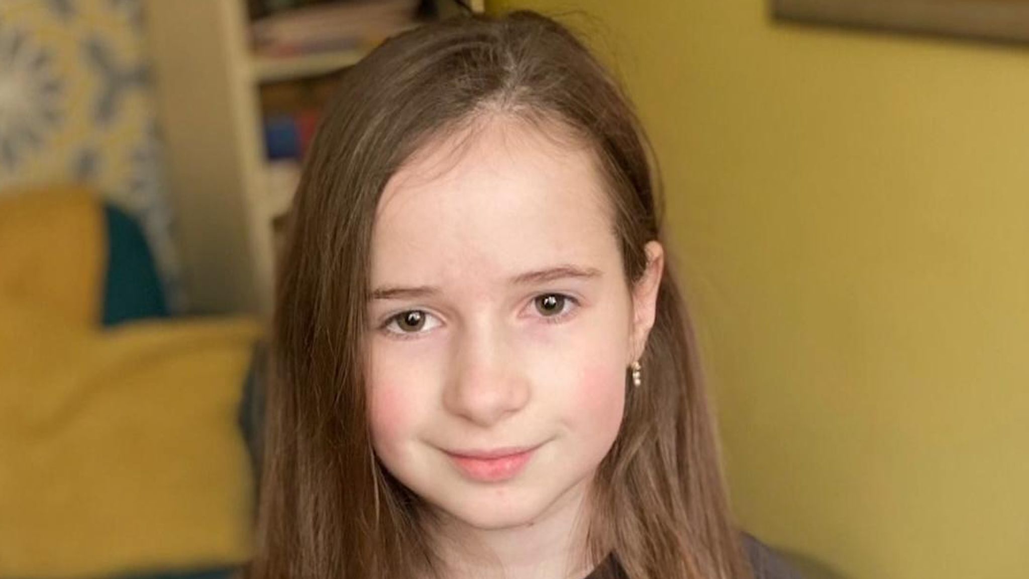 Better treatment promise for those with rare diseases | UK News | Sky News