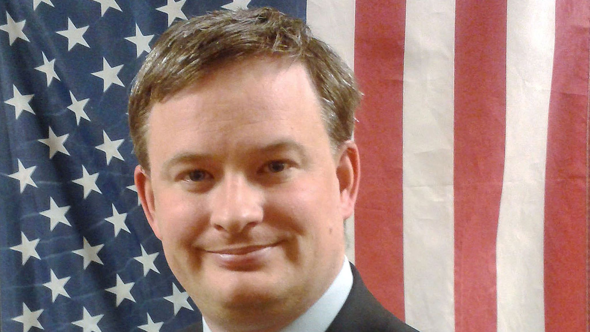 Jason Ravnsborg: Man in charge of justice in South Dakota charged with ...