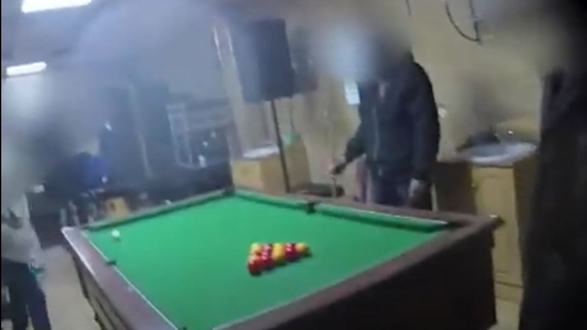 COVID-19: People at secret shisha bar party get nearly £30,000 fines ...