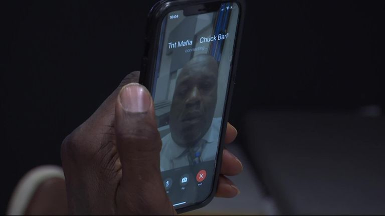 Shaq and Kenny's prank phone calls! | Video | Watch TV Show | Sky Sports