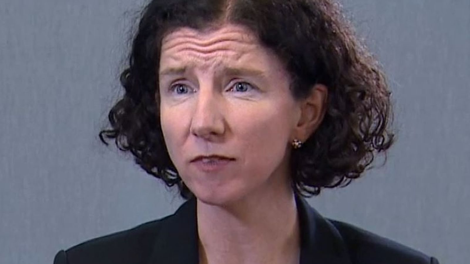 Budget 2021: Labour's Anneliese Dodds says 'now is not the time to ...