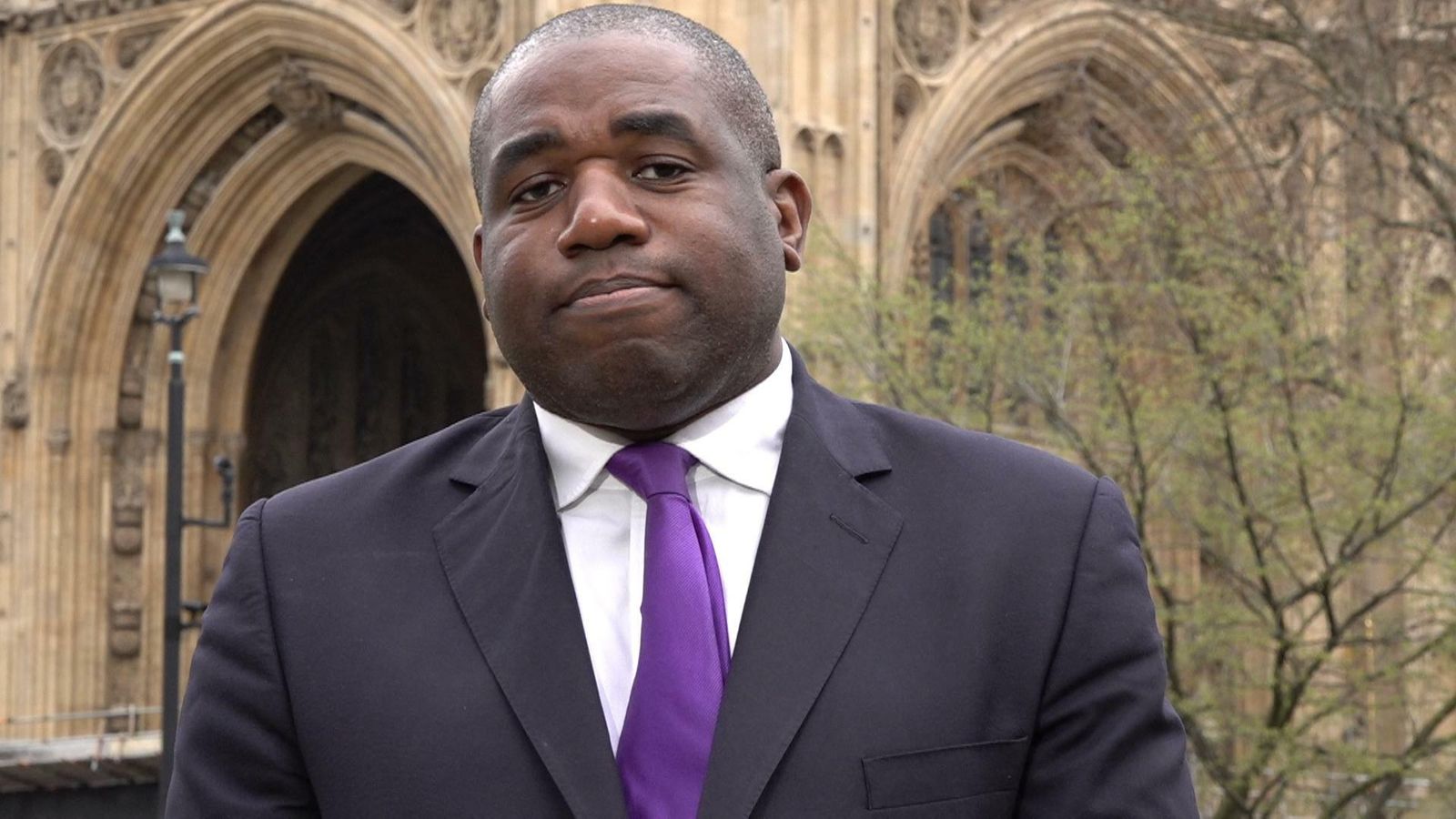 Labour's David Lammy backs calls to replace 'jargon phrase' BAME | UK ...