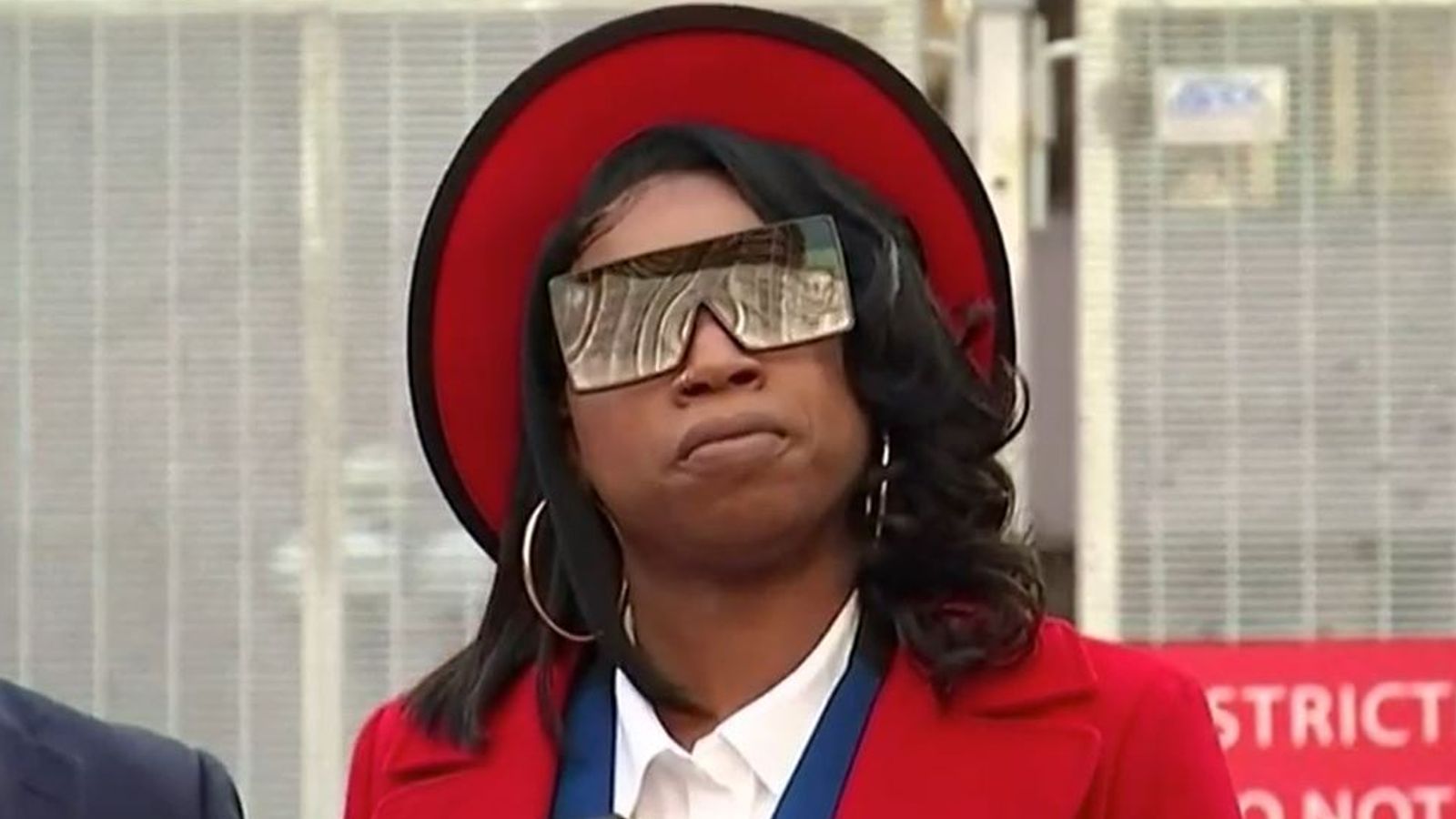 'He loved his family,' says George Floyd's sister as trial for his ...