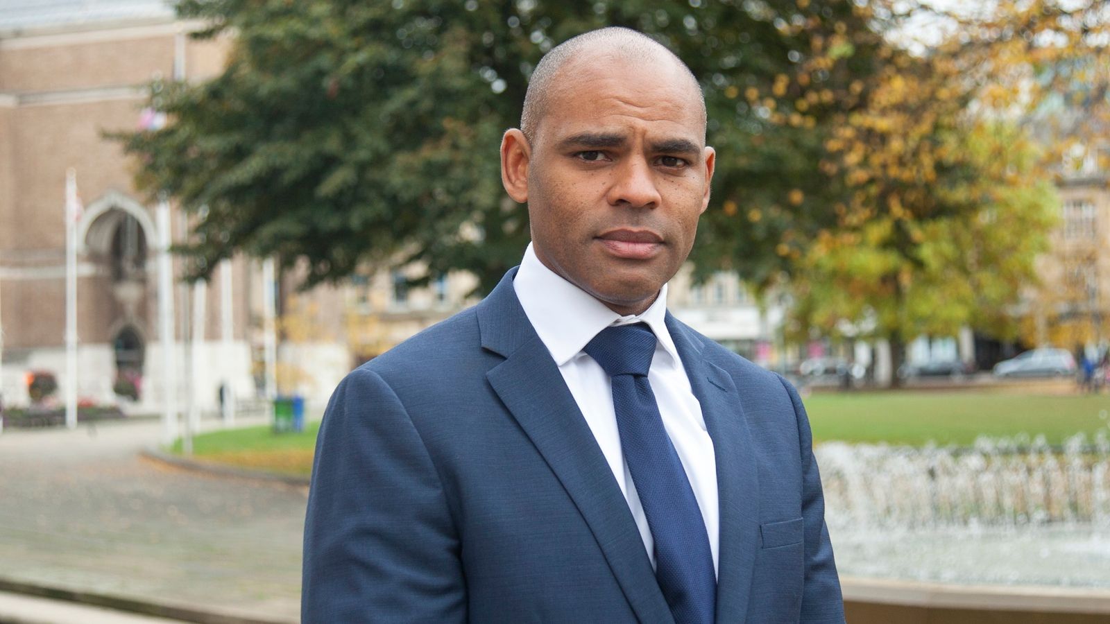 Mayoral elections 2021: Are directly elected mayors the real way ...