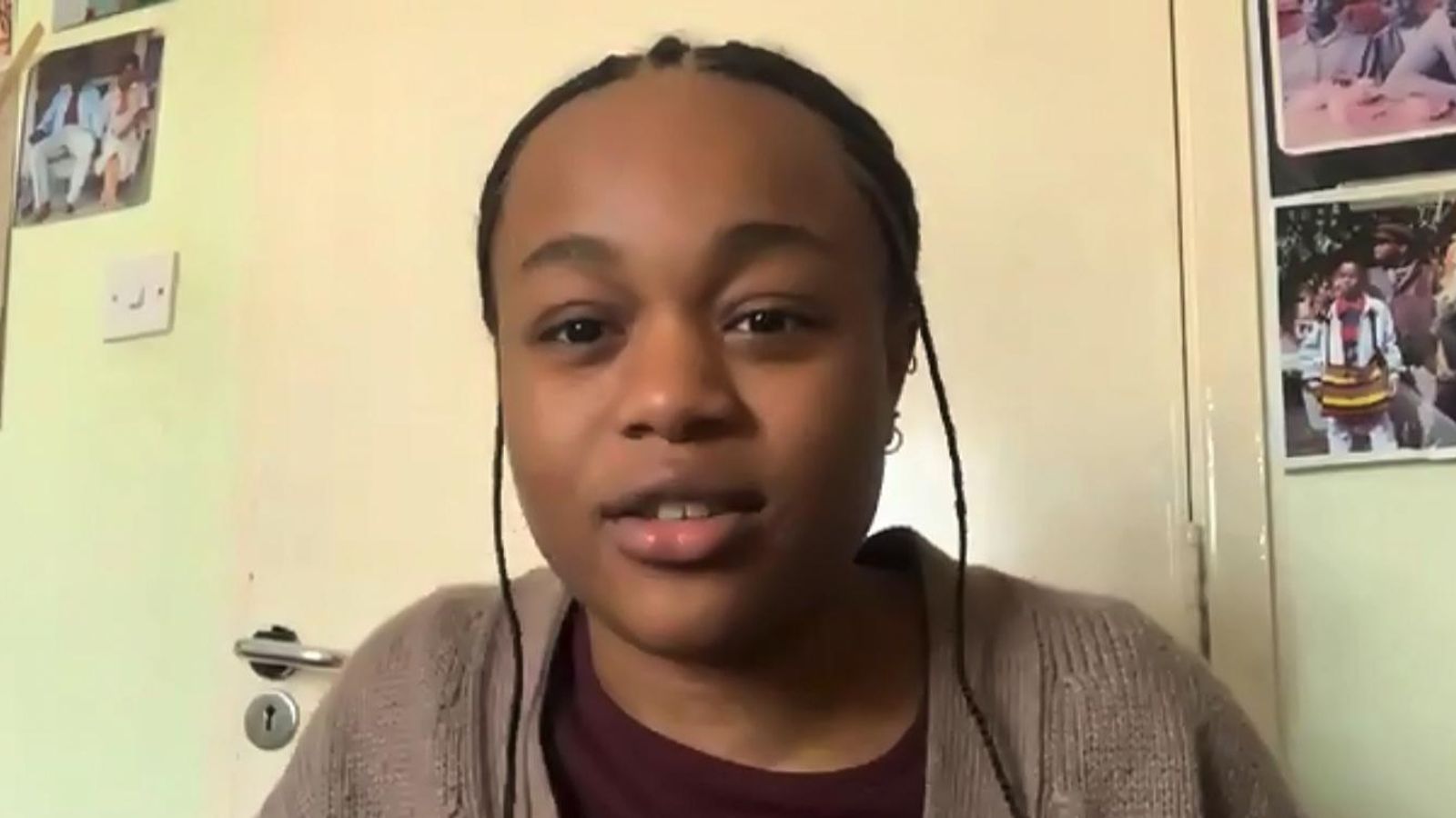 'I feel very seen': BAFTA nominee Bukky Bakray on diversity of the ...