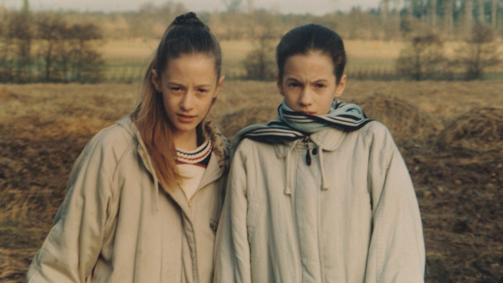 Caroline Flack: Her family open up about new documentary on her life ...