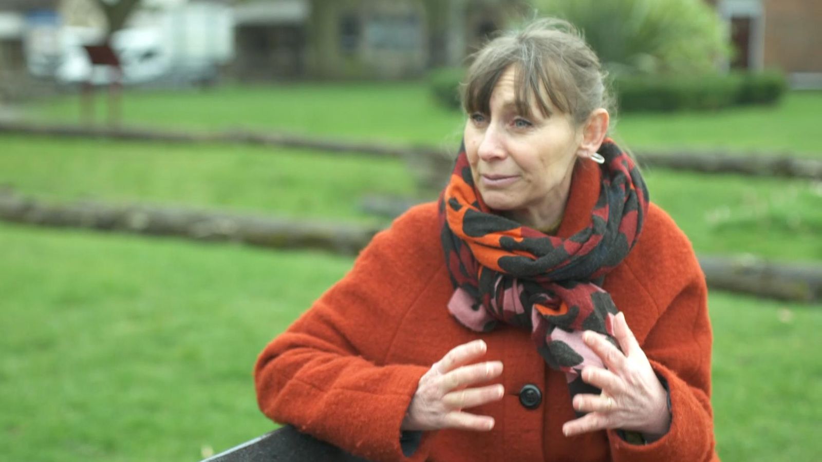 COVID-19: County lines victims 'younger and female' | News UK Video ...