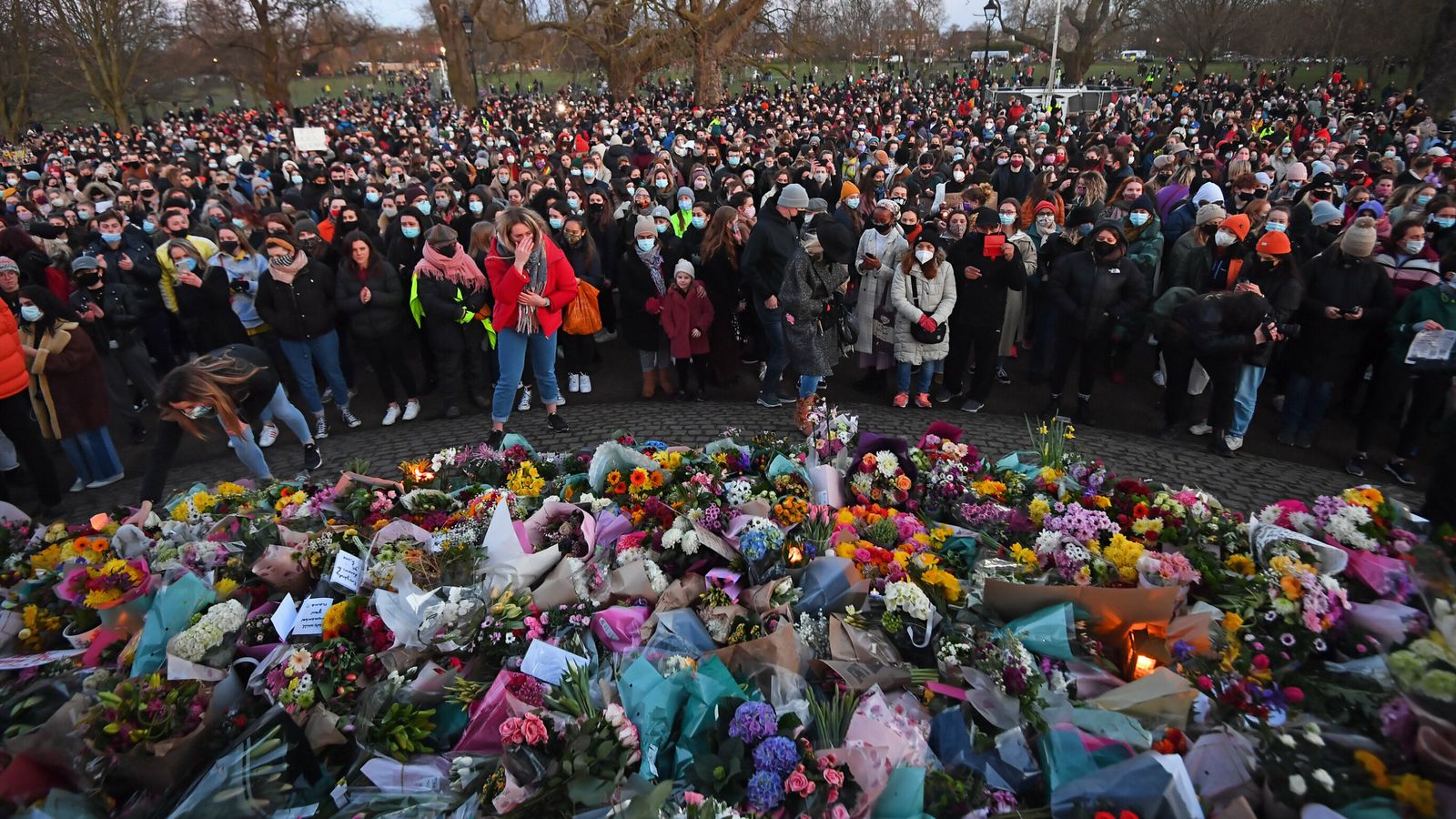 Year in review: Death of a national hero and excuses for breaking ...