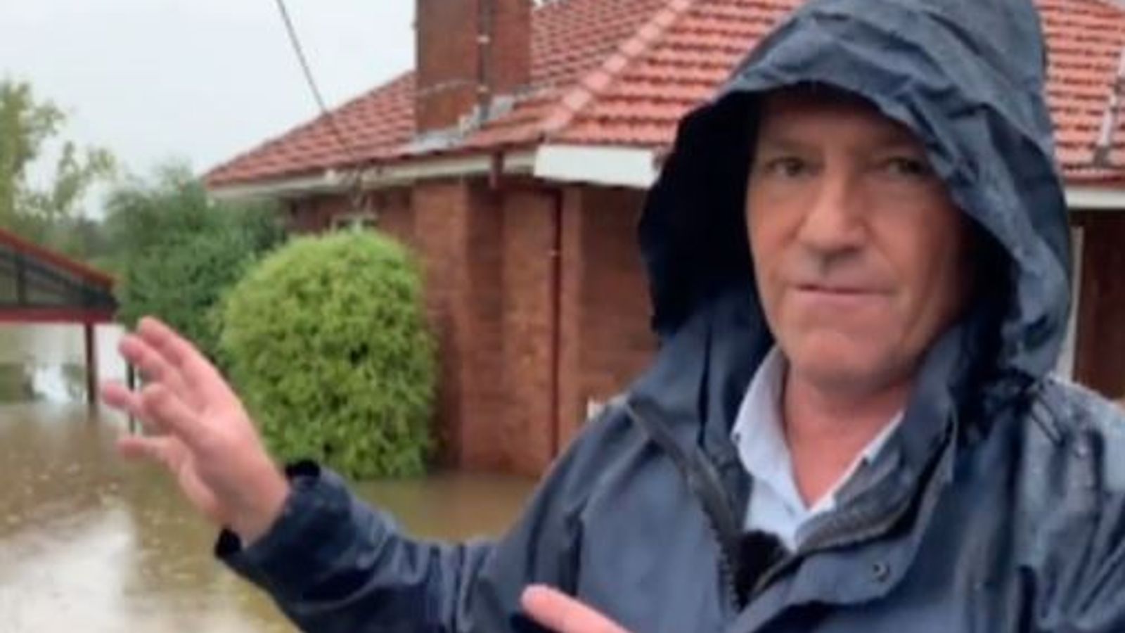 Australia's flooding disaster: 'Just have a look at some of the damage ...
