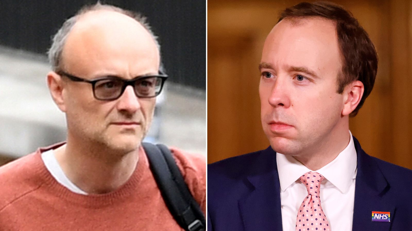 COVID-19: Matt Hancock denies dishonesty, but questions remain over ...